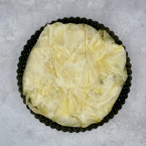 How to use filo pastry (tips and filo pastry recipes) - Veggie Ideas